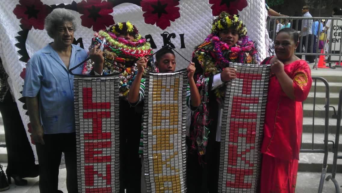 Talafungani Finau: “This may sound hella bias, (#halacare) but my ...