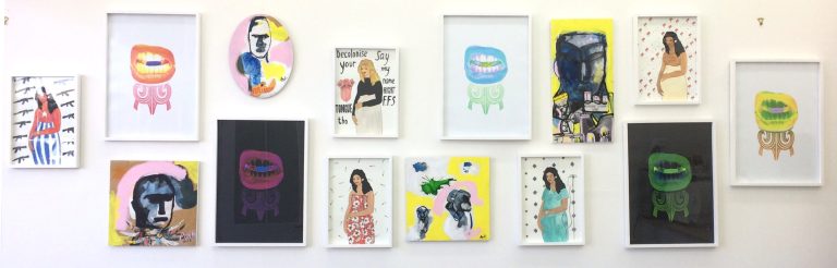 Margaret Aull | PIMPI KNOWS