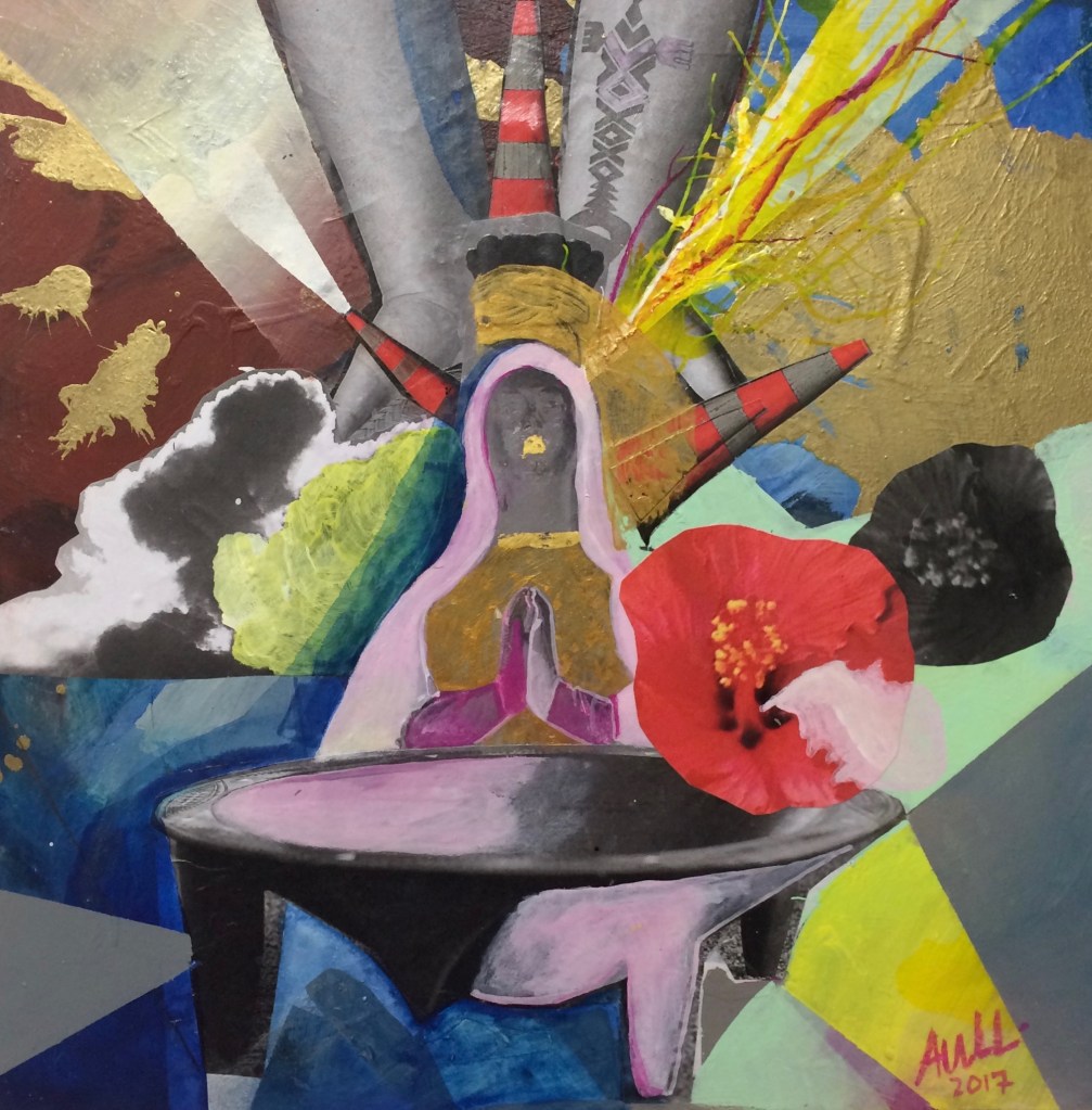 Margaret Aull | PIMPI KNOWS
